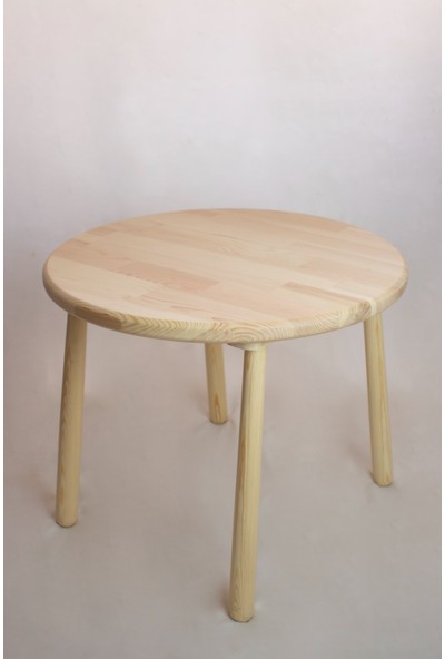 Decoralisa Çocuk Aktivite Masası