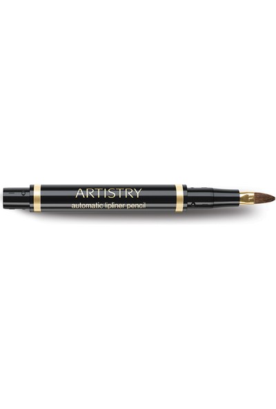 Amway Asansörlü Dudak Kalemi Yeniden Doldurulabilir Muhafazası Artistry™ Amway Asansörlü Dudak Kalemi Yeniden Doldurulabilir Muhafazası Artistry™