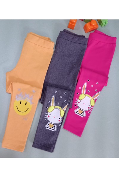 Baby Ellas A+ Kışlık Içi Polarlı Üçlü Tayt Set Baby Ellas A+ Kışlık Içi Polarlı Üçlü Tayt Set