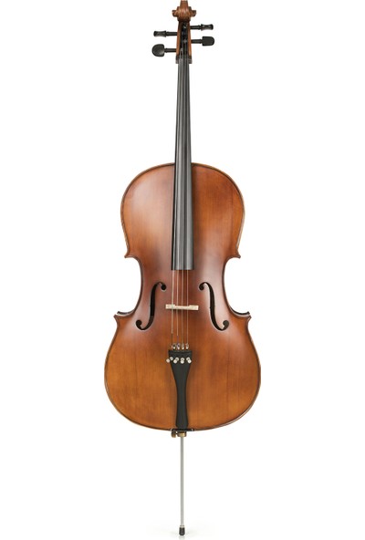 Bardsen 3/4 Çello Masif Ağaç