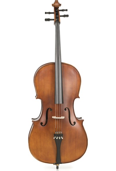 Bardsen 4/4 Çello Masif Ağaç Bardsen 4/4 Çello Masif Ağaç
