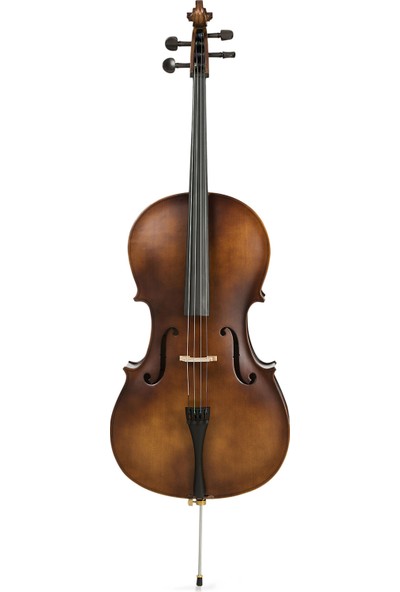 Bardsen Ravennı Çello 4/4