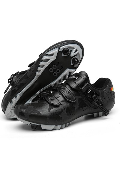 Sıtong Bisiklet Ayakkabısı (Yurt Dışından)