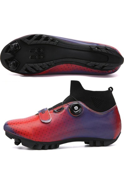 Sıtong Bisiklet Ayakkabısı (Yurt Dışından)