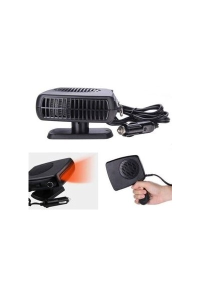 Toptan Bulurum Oto Isıtıcı-Soğutucu Fan Cam Buğu Çözücü Fan Araç Içi Isıtıcı-Soğutucu Fan 12V Çakmaklık Girişli Toptan Bulurum Oto Isıtıcı-Soğutucu Fan Cam Buğu Çözücü Fan Araç Içi Isıtıcı-Soğutucu Fan 12V Çakmaklık Girişli