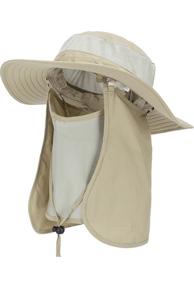 Lifeenjoy Unisex Kadın Erkek Açık Spor Balıkçılık Yürüyüş Şapkası Uv Koruma Yüz Boyun Flap Güneş Şapkası Geniş Ağızlı Kamp Şapkası (Yurt Dışından) Lifeenjoy Unisex Kadın Erkek Açık Spor Balıkçılık Yürüyüş Şapkası Uv Koruma Yüz Boyun Flap Güneş Şapkası Geniş Ağızlı Kamp Şapkası (Yurt Dışından)