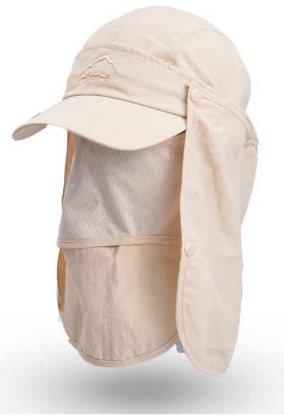 Lifeenjoy Güneş Kapakları Uv Koruması Upf 50+ Flap Şapkalar (Yurt Dışından) Lifeenjoy Güneş Kapakları Uv Koruması Upf 50+ Flap Şapkalar (Yurt Dışından)