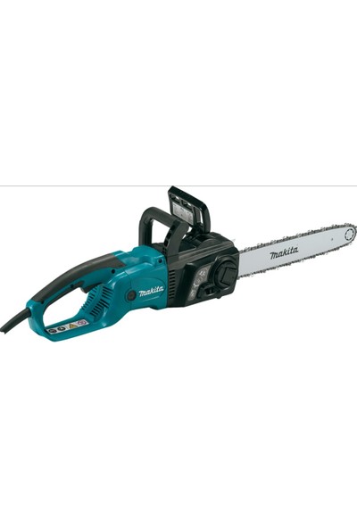 Makita UC4051A Elektrikli Zincirli Testere 40 cm Pala Makita UC4051A Elektrikli Zincirli Testere 40 cm Pala