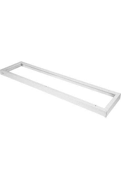 Cata CT-9044 30*120 Sıva Üstü LED Panel Kasası