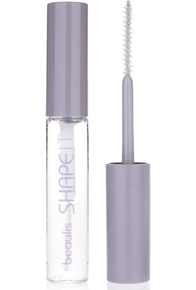 Beaulis Shape It Transparan Kaş ve Kirpik Maskarası Beaulis Shape It Transparan Kaş ve Kirpik Maskarası