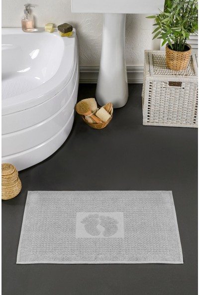 Casnack 1 Adet 260 Gr. Ayak Havlusu Casnack 1 Adet 260 Gr. Ayak Havlusu