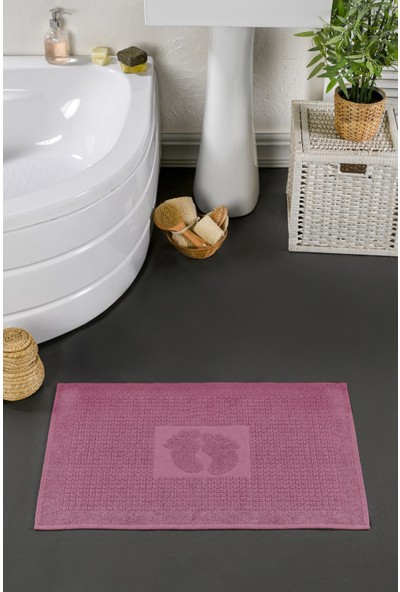 Casnack 1 Adet 260 Gr. Ayak Havlusu