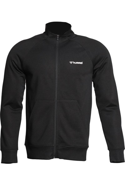 Hummel Erkek Zip Ceket Mugler