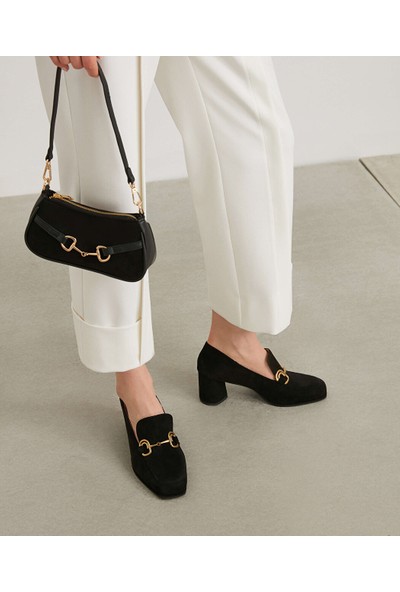 İpekyol Topuklu Ayakkabı