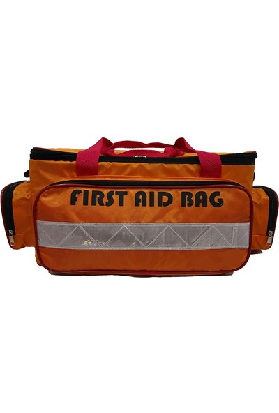 Tuğra Ticaret Ilk Yardım Travma Çantası
