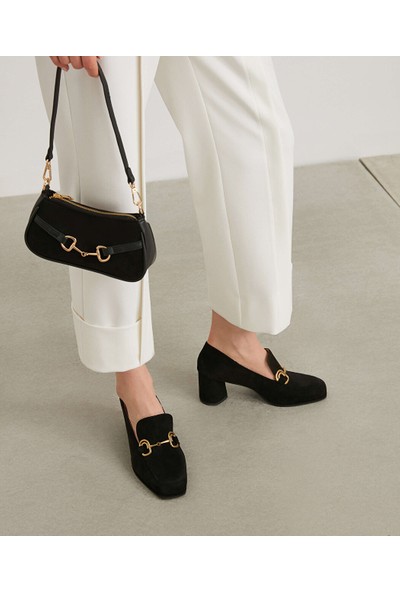 İpekyol Topuklu Ayakkabı
