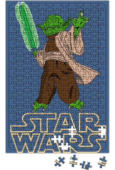 Baskı Dükkanı Metallica Puzzle 240 Parça Yapboz Baskı Dükkanı Metallica Puzzle 240 Parça Yapboz