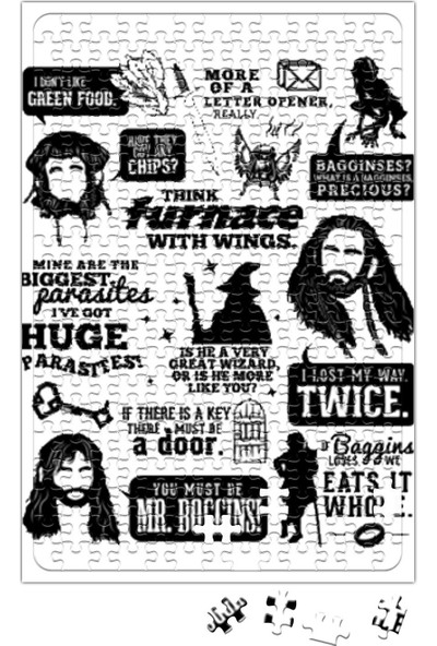 Baskı Dükkanı Hipster Che Guevara Puzzle 240 Parça Yapboz Baskı Dükkanı Hipster Che Guevara Puzzle 240 Parça Yapboz