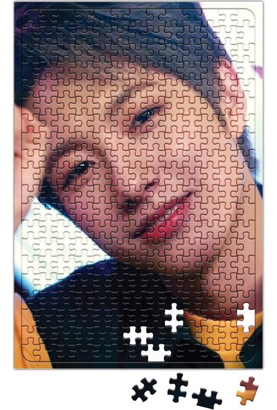 Baskı Dükkanı Nct Dream Renjun Dnyl Puzzle 240 Parça Yapboz