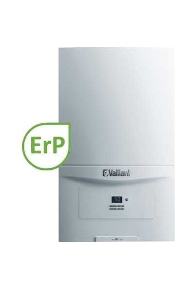 Vaillant Ecotec 236/7-2 Pure 19/23 Kw 17.000K Tam Yoğuşmalı Kombi Vaillant Ecotec 236/7-2 Pure 19/23 Kw 17.000K Tam Yoğuşmalı Kombi