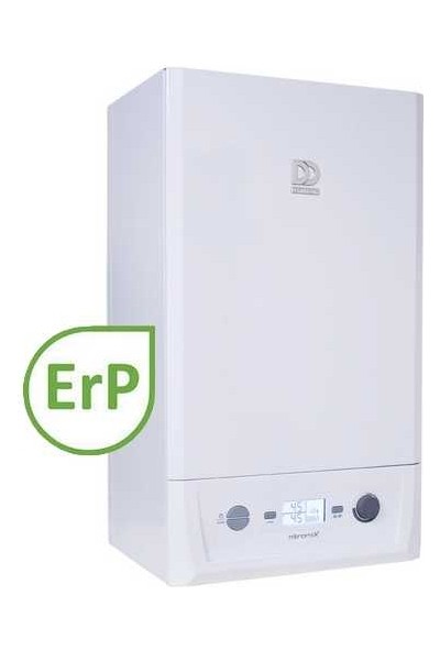 Demirdöküm Nitromix 28/28 Kw (24.000 Kcal) Tam Yoğuşmalı Kombi