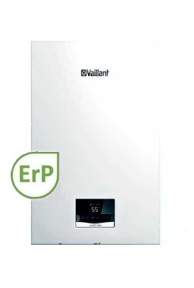 Vaillant Ecotec Intro 24/28 Kw (20.000 Kcal) Tam Yoğuşmalı Kombi Vaillant Ecotec Intro 24/28 Kw (20.000 Kcal) Tam Yoğuşmalı Kombi