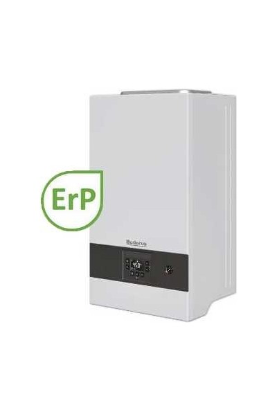 Buderus Logamax Plus GB022I 24/26 Kw 20.000 K Tam Yoğuşmalı Kombi