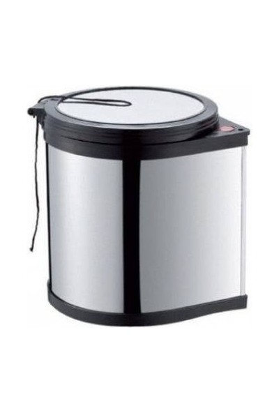 Maxiflow Smart Dolap Içi Çöp Kovası Maxiflow Smart Dolap Içi Çöp Kovası