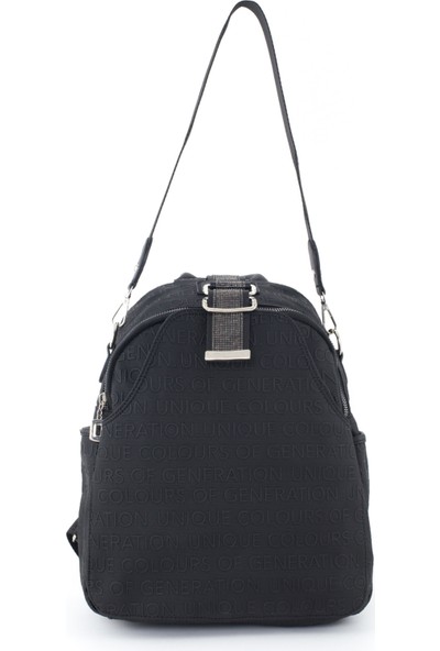 BAGzy Hem Sırt Hem Kol Kadın Çantası BAGzy Hem Sırt Hem Kol Kadın Çantası