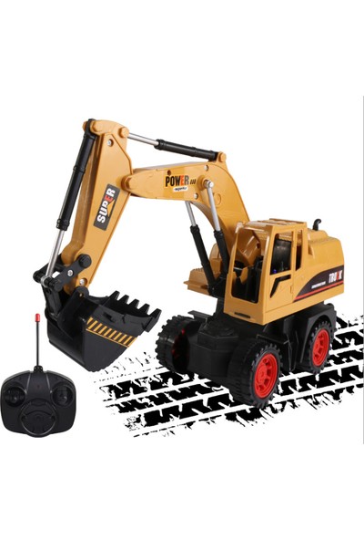 Easytoy Oyuncak Araba (Yurt Dışından)