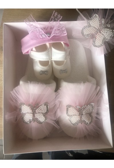 Belle Moms Lohusa Seti Belle Moms Lohusa Seti