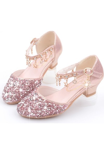 Easytoy Çocuk Ayakkabıları (Yurt Dışından)