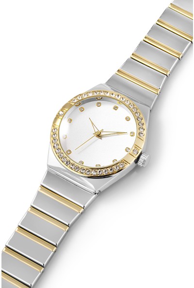 Royal Club De Polo Barcelona RPWS005503 Kadın Kol Saati