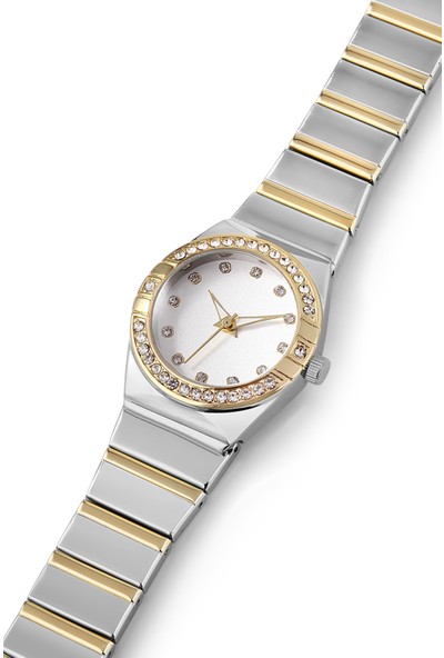 Royal Club De Polo Barcelona RPWS005601 Kadın Kol Saati