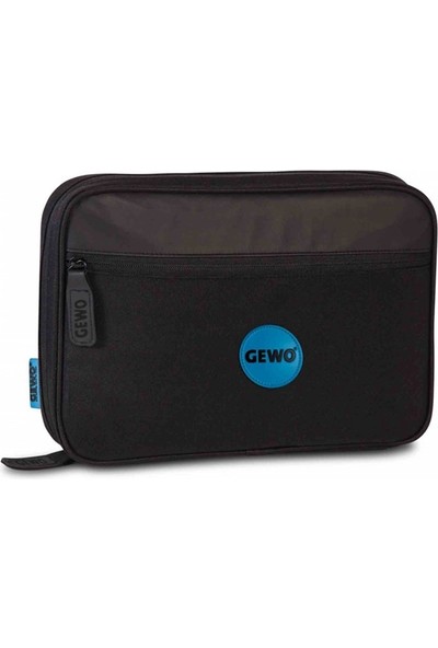 Gewo Wallet Black - x Siyah Tekli Kılıf