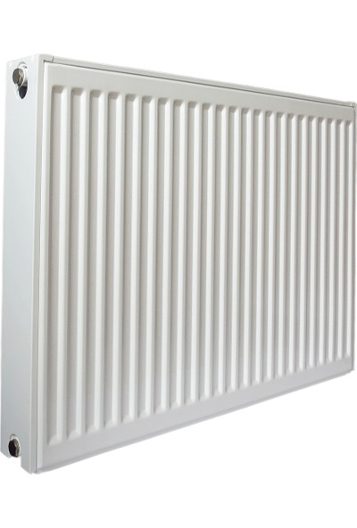 Berussa 600X600 mm Panel Radyatör
