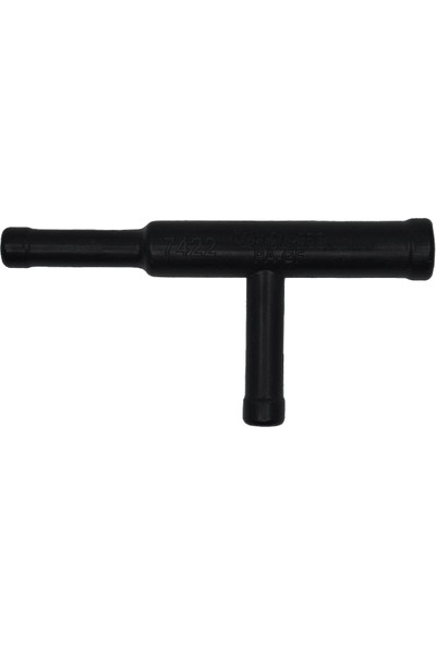 Alpha Auto Part Volkswagen Transporter T4 Için Su Borusu T Dağıtıcı Alpha Auto Part Volkswagen Transporter T4 Için Su Borusu T Dağıtıcı