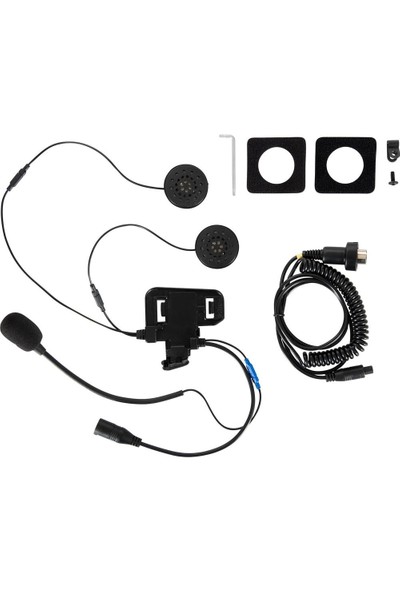 Nolan Nolan N-Com Honda Goldwıng Bağlantı Sistemi Nolan Nolan N-Com Honda Goldwıng Bağlantı Sistemi