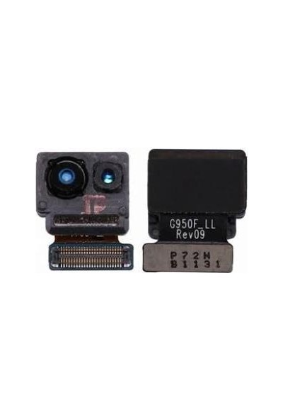 OEM Samsung Galaxy G955 S8 Plus Ön Kamera Flex OEM Samsung Galaxy G955 S8 Plus Ön Kamera Flex