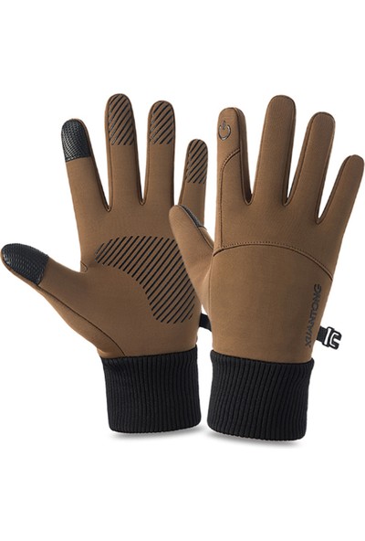 Xyanlıng Kı Için Su Rüzgar Geçirmez Dokunmatik Ekran Termal Outdoor Spor Kayak Eldivenleri (Yurtdışından) (Yurt Dışından) Xyanlıng Kı Için Su Rüzgar Geçirmez Dokunmatik Ekran Termal Outdoor Spor Kayak Eldivenleri (Yurtdışından) (Yurt Dışından)