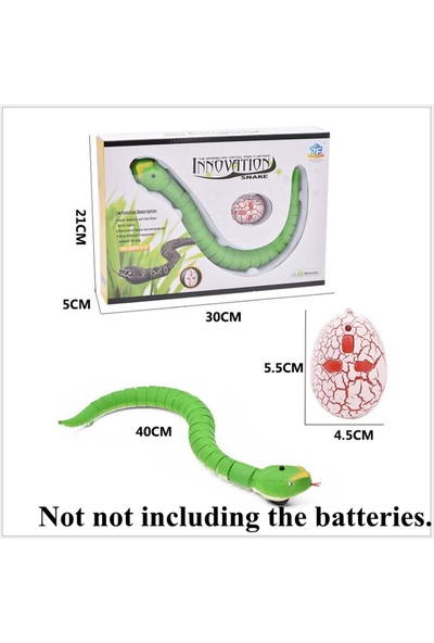 Easytoy Kızılötesi Rc Böcek Oyuncaklar (Yurt Dışından)