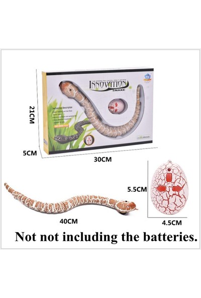 Easytoy Kızılötesi Rc Böcek Oyuncaklar (Yurt Dışından)