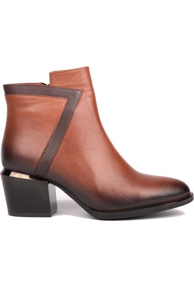 Venüs Venus Deri Taba Bot