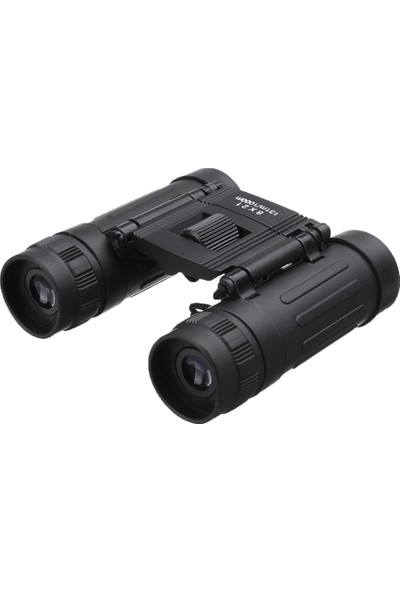 Nikula 8X21 Kauçuk Kaplama Cep Boy Mini Dürbün Nikula 8X21 Kauçuk Kaplama Cep Boy Mini Dürbün