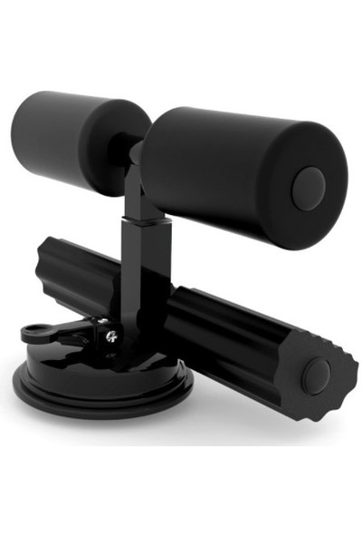 Mbois Ayak Destekli Mekik Çekme Spor Aleti