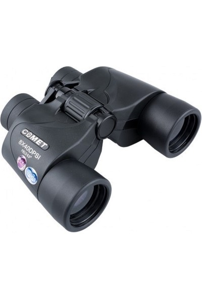 Comet Dpsı Kavçuk Kaplamalı Super Dürbün Dürbün Comet 8X40