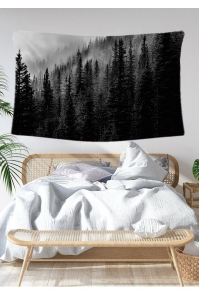 Alamodecor Duvar Örtüsü Alamodecor Duvar Örtüsü