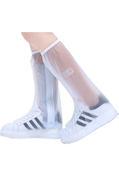 Easytoy Pvc Ayakkabı Kılıfı (Yurt Dışından)