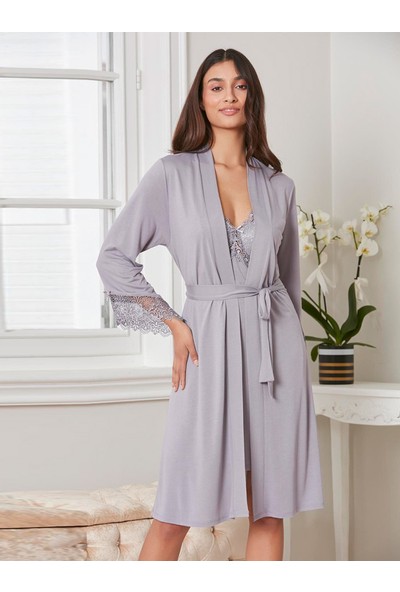Pierre Cardin Pierre Cardin Bayan 6 Lı Penye Gelin Çeyiz Seti 5040 Pierre Cardin Pierre Cardin Bayan 6 Lı Penye Gelin Çeyiz Seti 5040