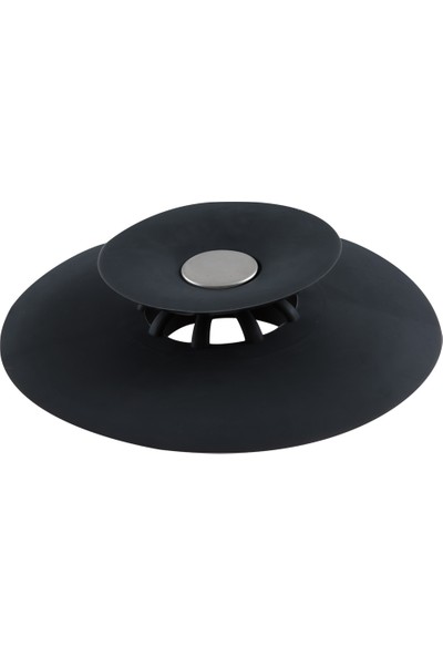 Lotushopping Lavabo Süzgeci 2li | Evye Süzgeci | Küvet Süzgeci | Silikon Süzgeç 2li | Gider Kapağı Siyah Lotushopping Lavabo Süzgeci 2li | Evye Süzgeci | Küvet Süzgeci | Silikon Süzgeç 2li | Gider Kapağı Siyah